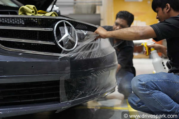 How To Make An Old Car Look New Again With 3M Car Care: An Experience ...