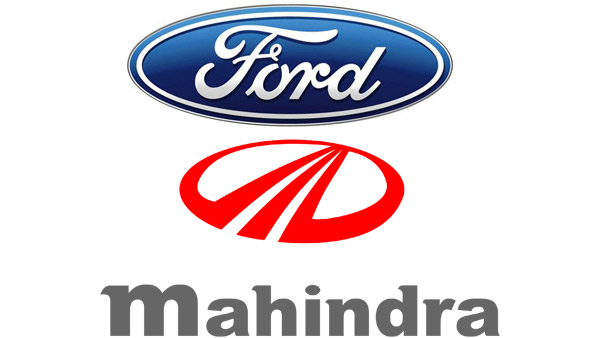 Mahindra & Ford Partnership In India: Details Of Ford-Mahindra ...