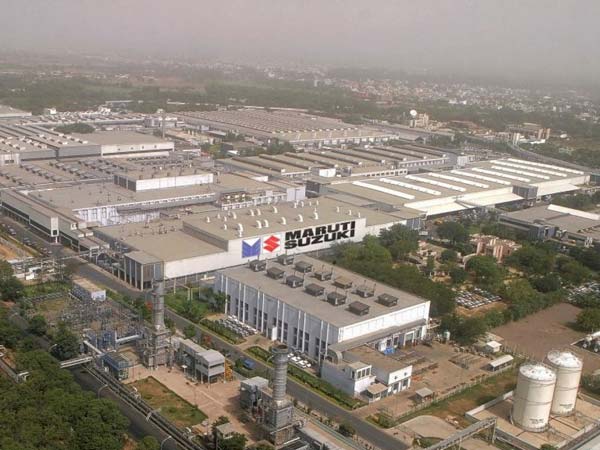 Maruti Suzuki Waiting Periods Set To Drop: New Factory To Be Set Up In ...