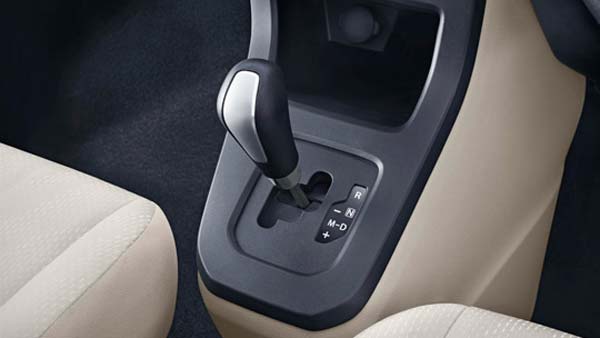 New Maruti Wagon R (2019) Top Features To Know: HEARTECT Platform ...