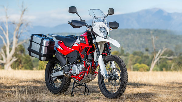 SWM Superdual 650 Price Cut: First 250 Customers To Get Rs 80,000 ...