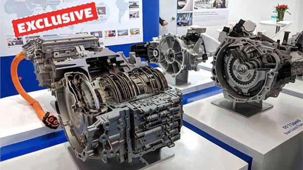 Hyundai Transys’ Second Factory In India: Supply Transmission Units To ...