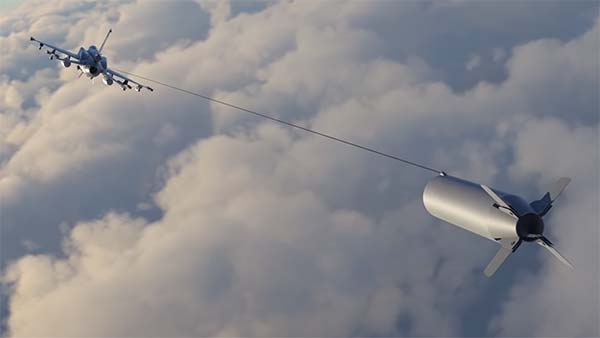 Lockheed Martin F-21 India: Facts & Details Of The US Fighter Jet For ...