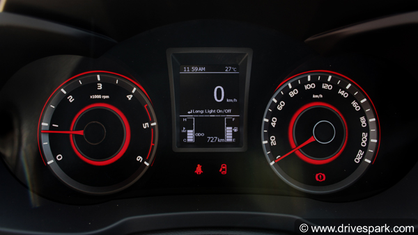 Review: Mahindra XUV300 First Drive — Specs, Key Features, Performance ...