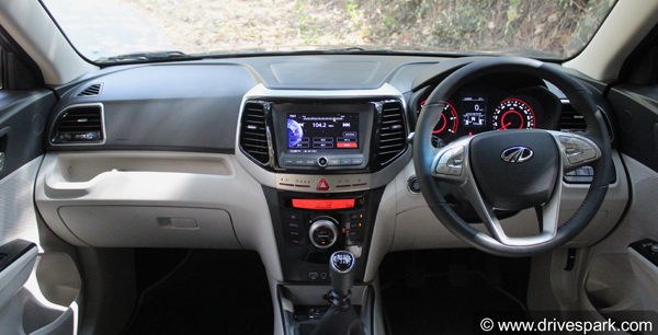 Review: Mahindra XUV300 First Drive — Specs, Key Features, Performance ...