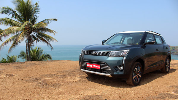 Mahindra XUV 300: Power, Top Speed, Mileage, Seating Capacity, Ground ...