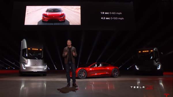 Tesla Sentry Mode: Working Explained - DriveSpark News