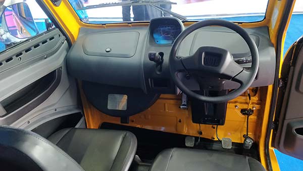 Bajaj Qute launched In India At Rs 2.63 Lakh: Mileage, Performance ...