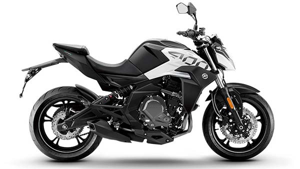 CF Moto - AMW Motorcycles Partnership Formed For Local Assembly Of ...