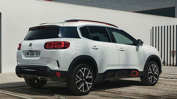 Citroen’s India Plans Revealed: Timeline & Details - DriveSpark News