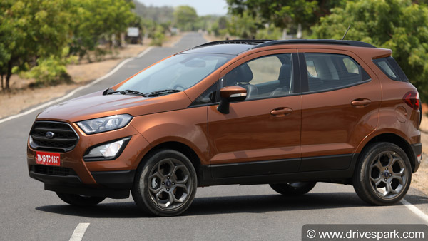 Ford Cars to Come With Amazon Alexa Virtual Assistant: Details ...