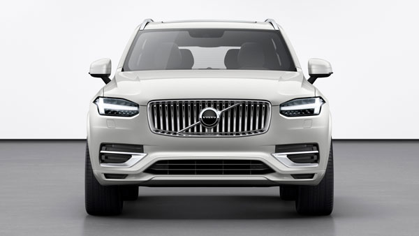 Volvo Vision 2020: Safety Systems To Limit Speed & Monitor Driver ...