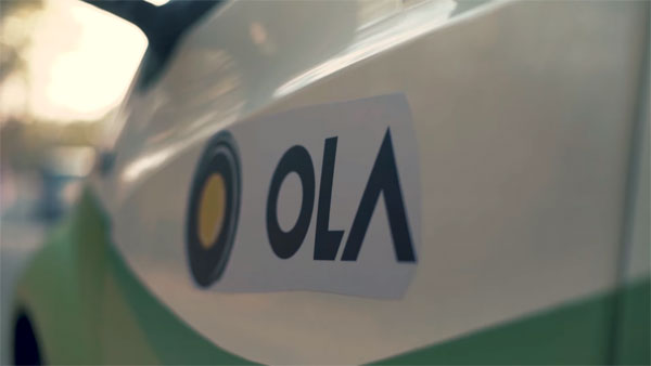 Ola Self-Drive Car Service Coming Soon To India: Ola To Receive $500 ...