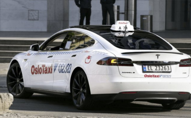 Norway To Install Wireless Electric Vehicle Chargers - DriveSpark News