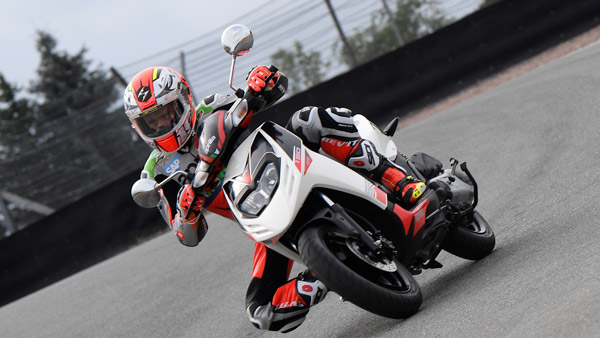 Piaggio Update Vespa & Aprilia Lineup with ABS & CBS - DriveSpark News