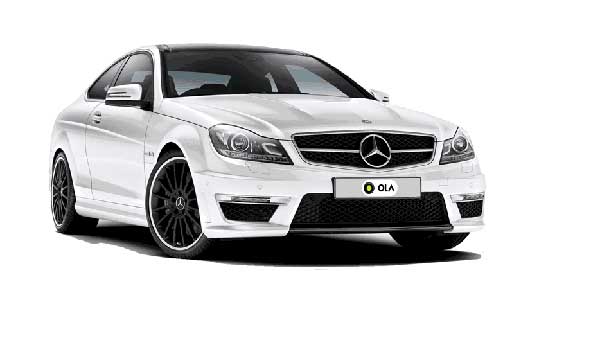 Ola In Talks With Audi, BMW, Mercedes For Self Drive Subscription ...