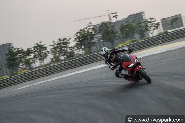 Hero Xtreme 200S First Ride Review — Specs, Price, Features & Images ...