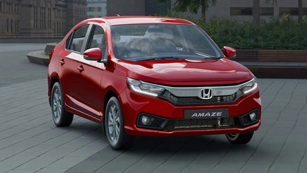 Honda To Continue Selling BS-VI Compliant Diesel Cars - DriveSpark News