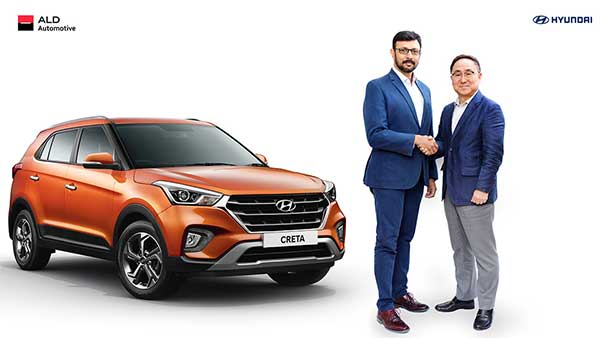 Hyundai Offers Leasing Options Across Entire Fleet - DriveSpark News