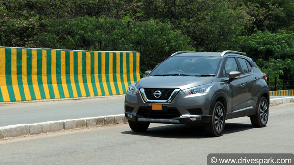 Nissan Kicks Wish Tour Bangalore: Official Car For The ICC Cricket ...