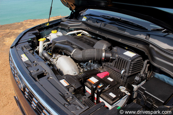 Mahindra Announces BS-VI Engines Line-Up; All Products To Be BS6 ...