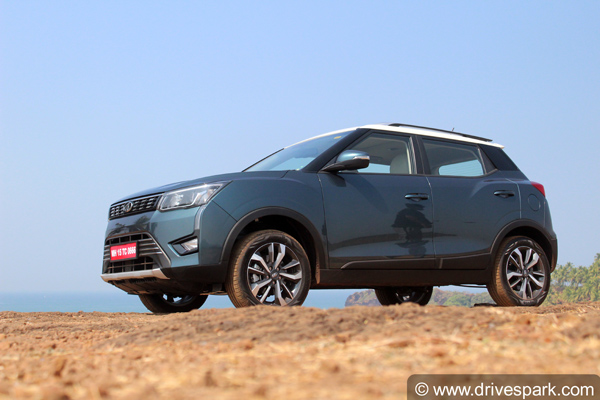 Mahindra Announces BS-VI Engines Line-Up; All Products To Be BS6 ...