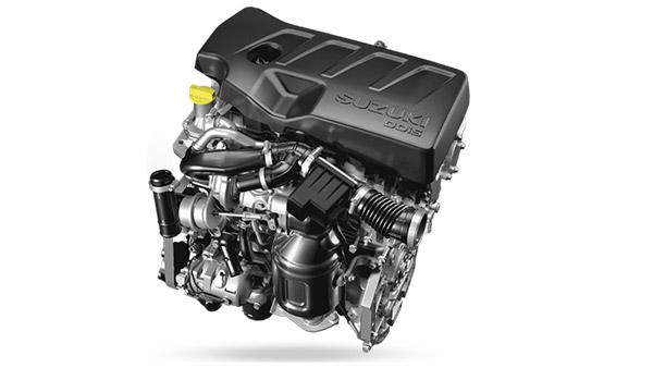 Maruti Ertiga Diesel Engine Comparison: 1.3-Litre Vs 1.5-Litre Engine ...