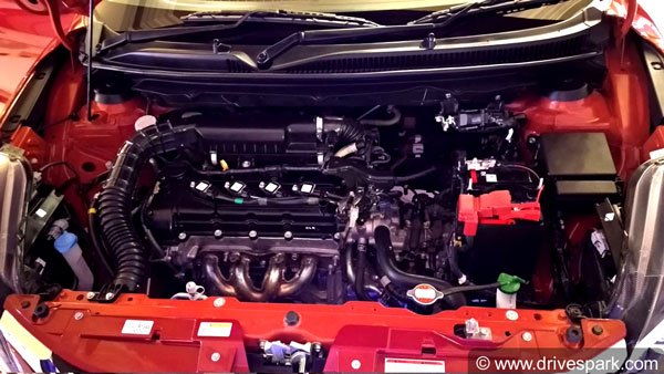 Toyota Glanza Launched In India: Price, Specifications, Features ...