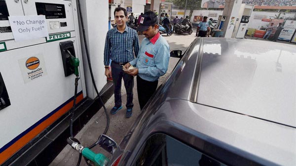 BS-VI Petrol & Diesel Prices To Increase Post April 2020; Poses ...