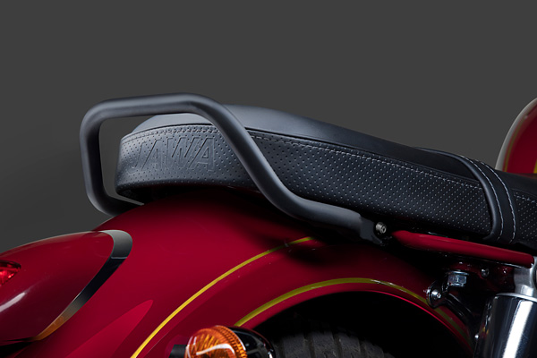 Jawa Motorcycle Accessories: Entire List With Its Pricing Revealed ...