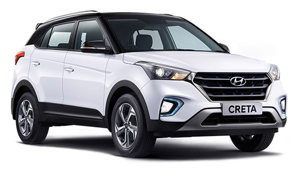 Hyundai Creta Sports Edition Launched In India At Rs 12.78 Lakh: A ...
