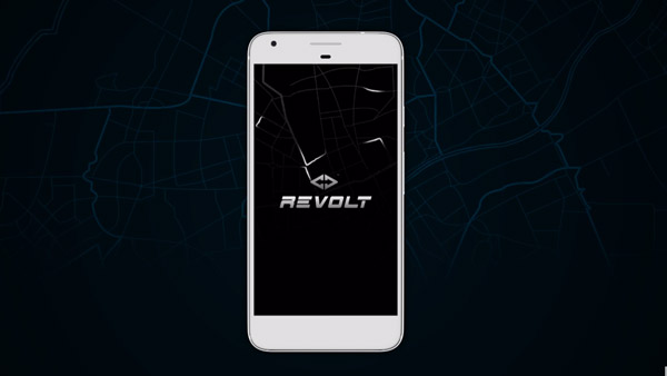 Revolt Mobile App Explained: Features Artificial Sounds, Booking Option ...