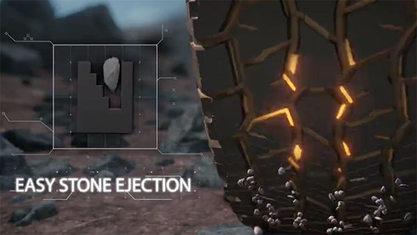 Apollo Apterra AT2 All-Terrain Tyres Launched In India: New Tyres Are ...