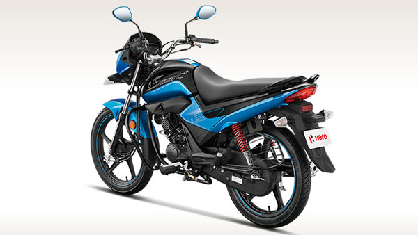 Hero Splendor BS6 India-Launch Soon: New BS-VI Compliant Hero Splendor ...