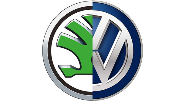 Skoda & Volkswagen Merge To Form New Venture: Skoda Auto Volkswagen ...