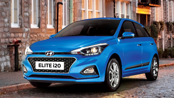 Hyundai Car Deliveries On Dhanteras: Records 12,500 Model Deliveries On ...