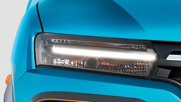 New Renault Kwid Launched In India At Rs 2.83 Lakh: Specs, Features ...