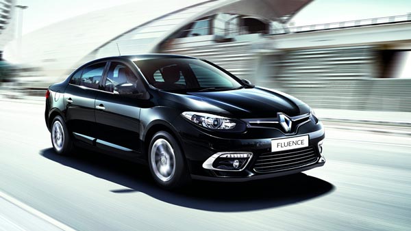 Renault Compact Sedan Being Developed For Indian Market: To Rival ...