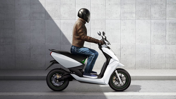 Ather Energy Setting Up New Factory: Will Offer Cheaper Scooters And ...