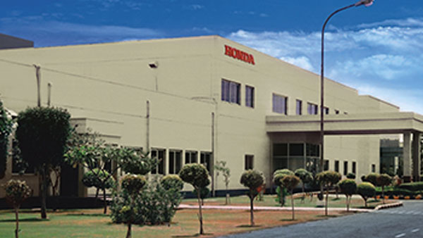 Honda Suspends Manesar Operations: Workers’ Protest Enters Day Six ...