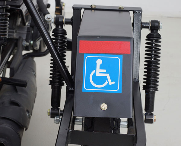 TVS XL 100 Retro-Fitment Kit Launched At Rs 11,237 - DriveSpark News