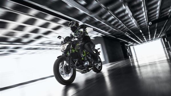 Kawasaki Z650 BS6 Launched In India At Rs 6.25 Lakh: Specs, Features ...