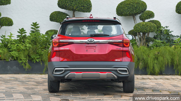 Kia Seltos EV To Launch In India In 2020: Details And Expected Motor ...