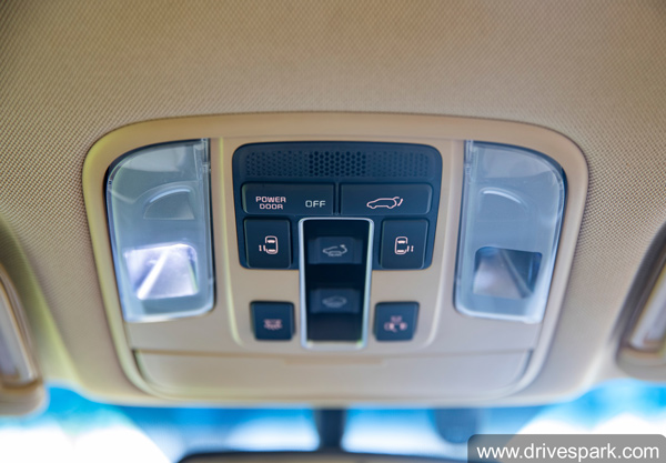 Kia Carnival MPV Review (First Drive) Driving Impressions, Handling ...