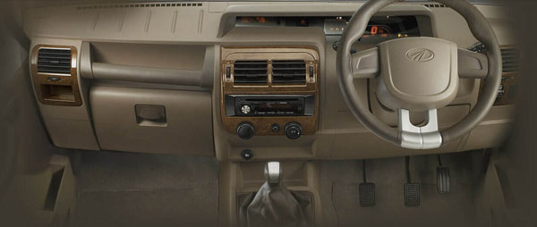 Mahindra Bolero BS6 Prices Start At Rs 7.98 Lakh: New BS6 Bolero ...