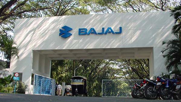 Bajaj Auto Resumes Operations & Two Facilities With Limited Staff ...