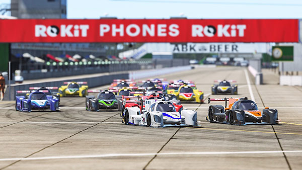 Eurosport Partners With Torque Esports: To Broadcast All-Stars Esport ...