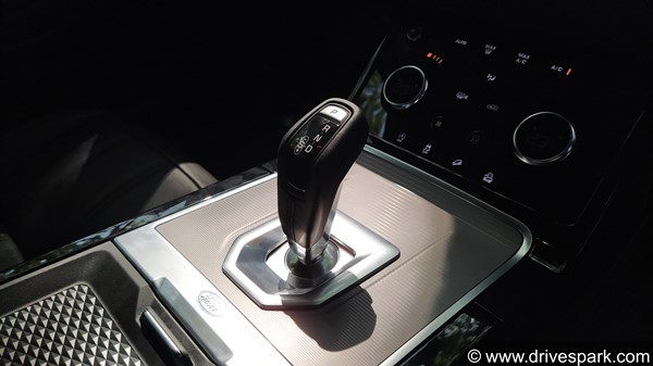 The All-New Land Rover Range Rover Evoque Road Test Review - DriveSpark ...