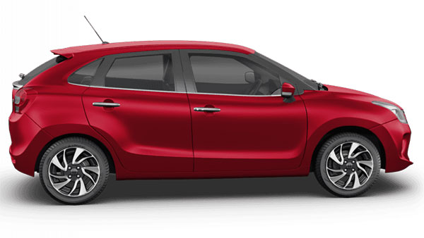 Toyota Glanza Sales Beats Tata Altroz In March 2020: Maruti Baleno ...