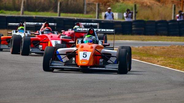 Buddh International Circuit, Madras Motor Race Track Open For Racing ...